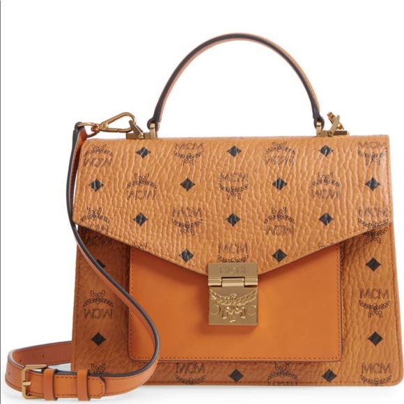 MCM | Bags | Mcm Purse Like New | Poshmark